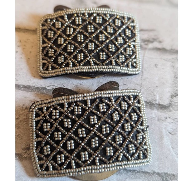 Unknown | Other | Vintage Shoe Buckles | Poshmark